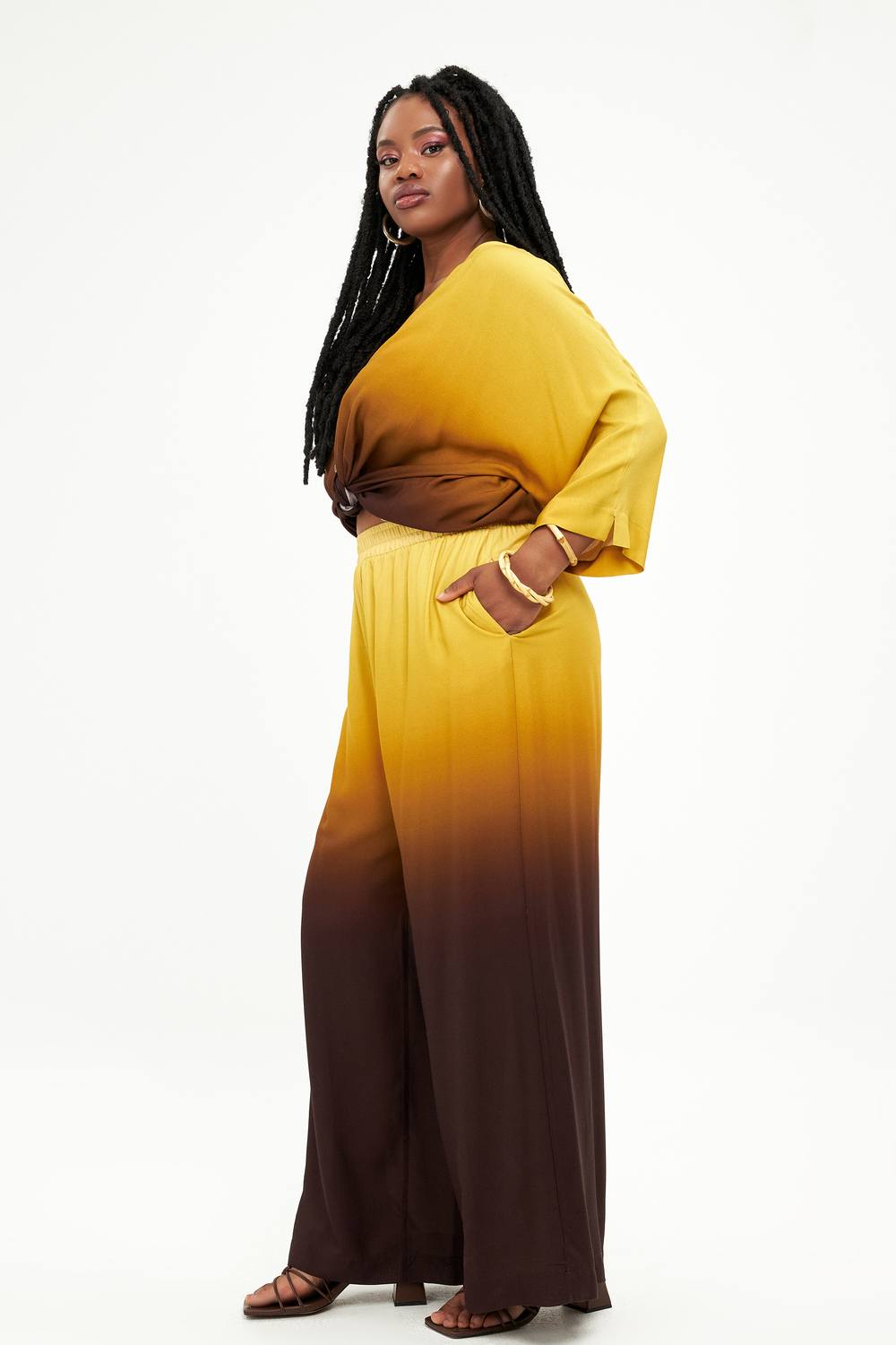 Grote maten damesmode | MATELOOS | grote maten Designers :: Clothing ...