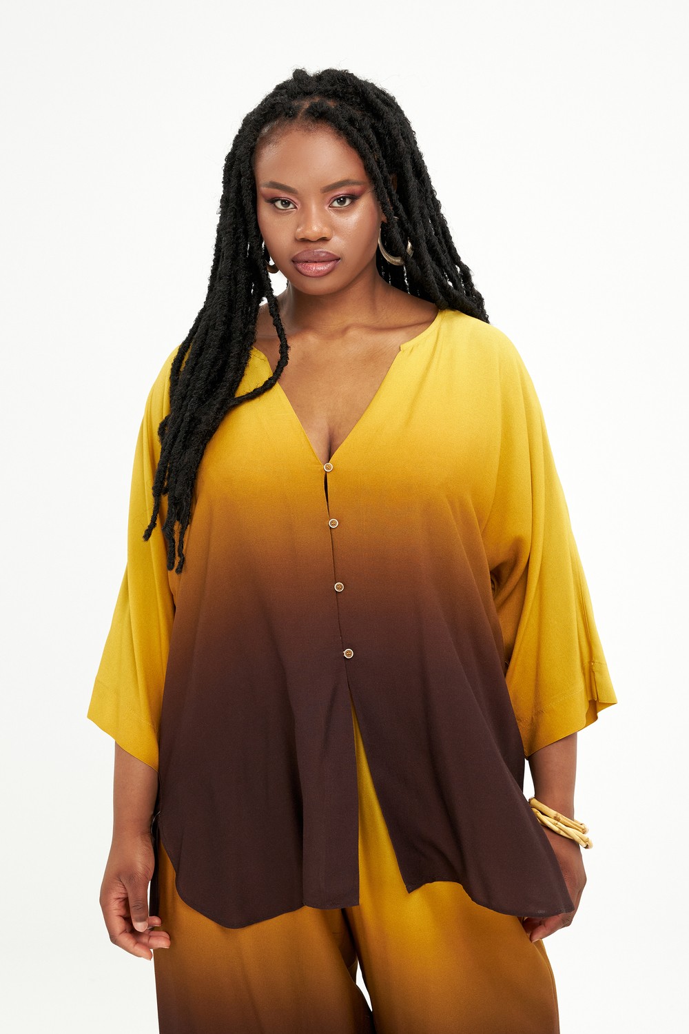 Grote maten damesmode | MATELOOS | grote maten Designers :: Clothing ...