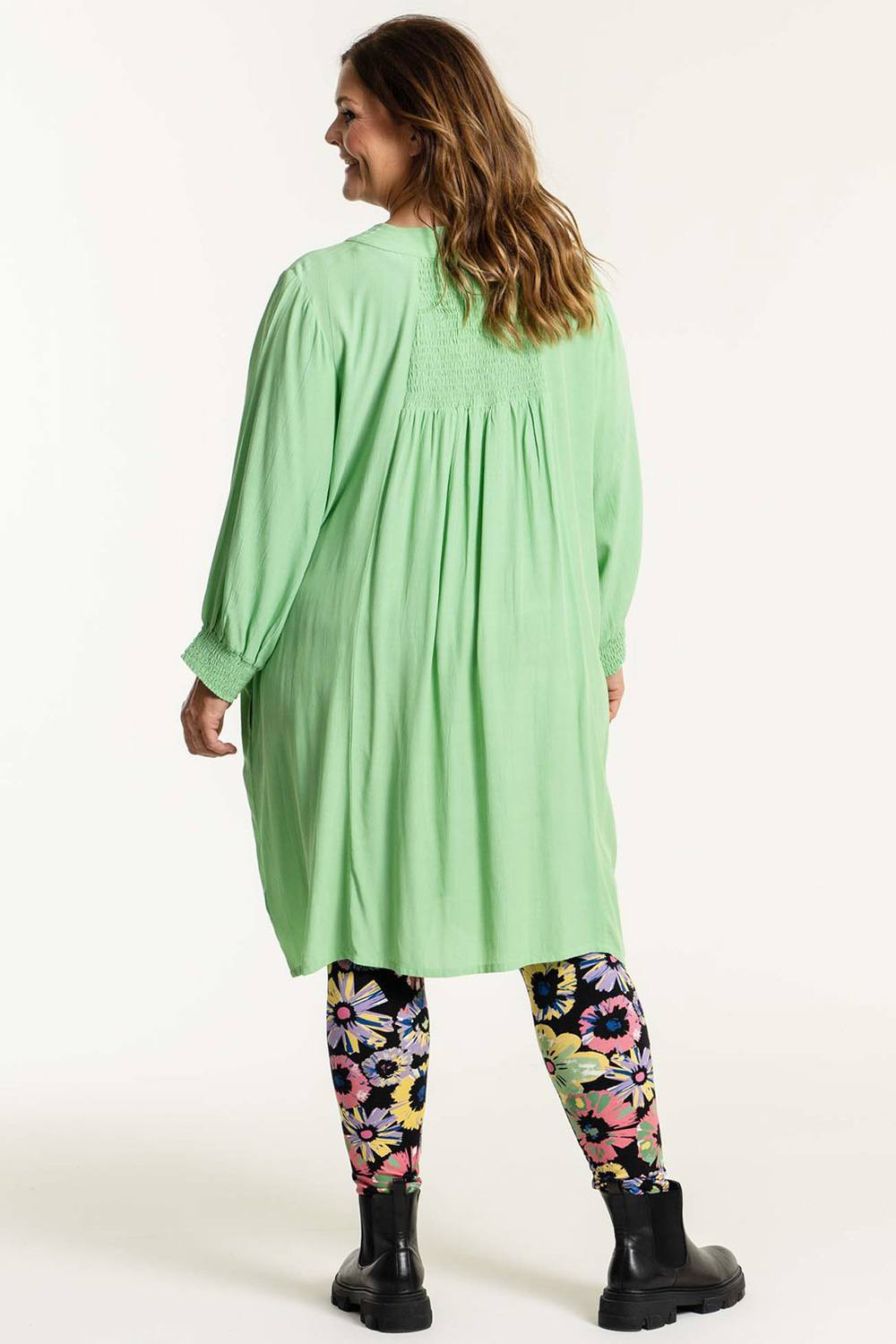 Grote maten damesmode | MATELOOS | grote maten Designers :: Clothing :: Gozzip tuniek Anneli ...